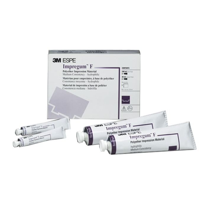 Impregum F, Double Pack – AVACO DENTAL CANADA