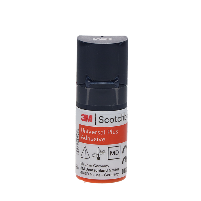 Scotchbond Universal Plus Adhesive, 5 Ml/Bottle – AVACO DENTAL CANADA