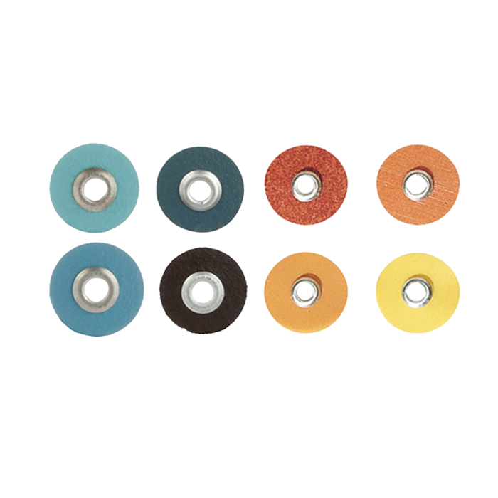 Sof-Lex Discs XT, 85 Pieces/Pack – AVACO DENTAL CANADA