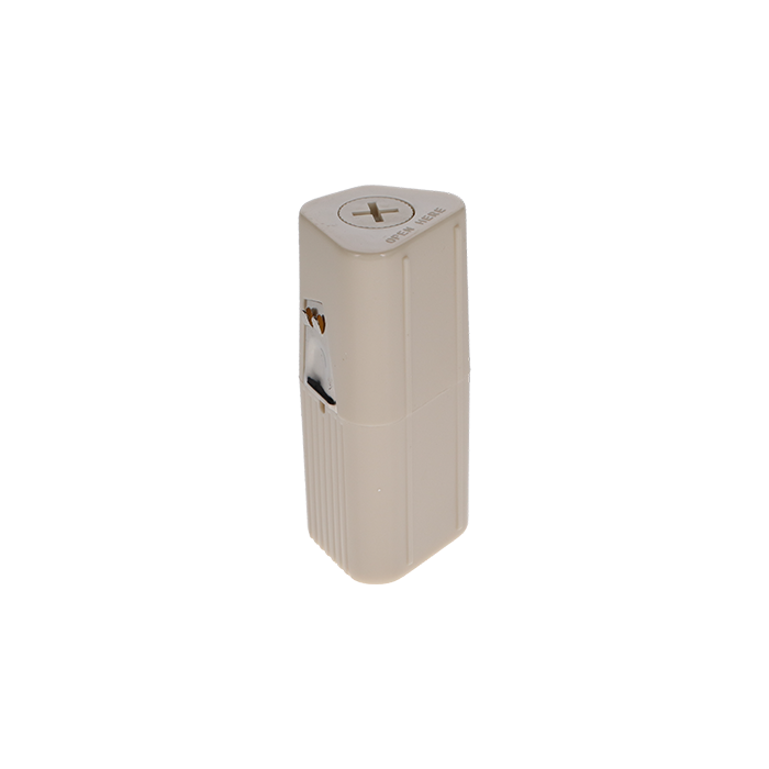 Floss Dispenser Plastic, For Professional Refills – AVACO DENTAL CANADA