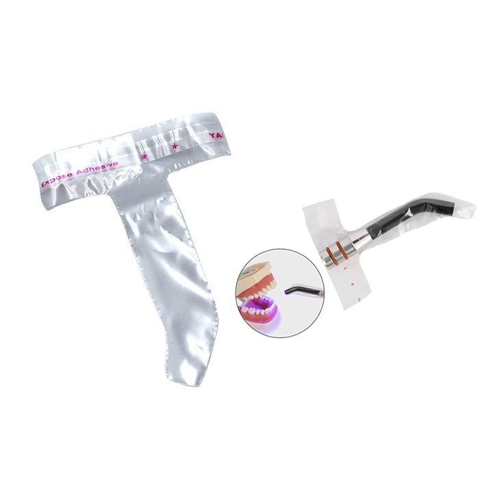 Curing Light Tip Sleeves, 200 Pieces/Box – AVACO DENTAL CANADA