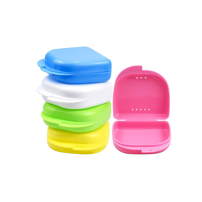 Mouth Guard Box Assorted 10 PCS/Pack – AVACO DENTAL CANADA