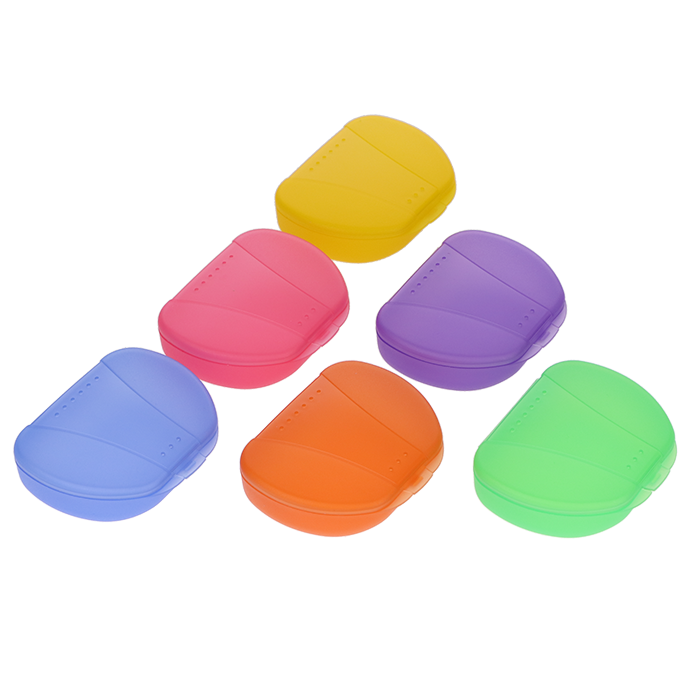 Retainer Boxes Assorted 10 PCS/Pack – AVACO DENTAL CANADA