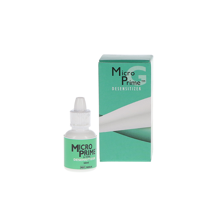 MicroPrime 10ml Bottle – AVACO DENTAL CANADA
