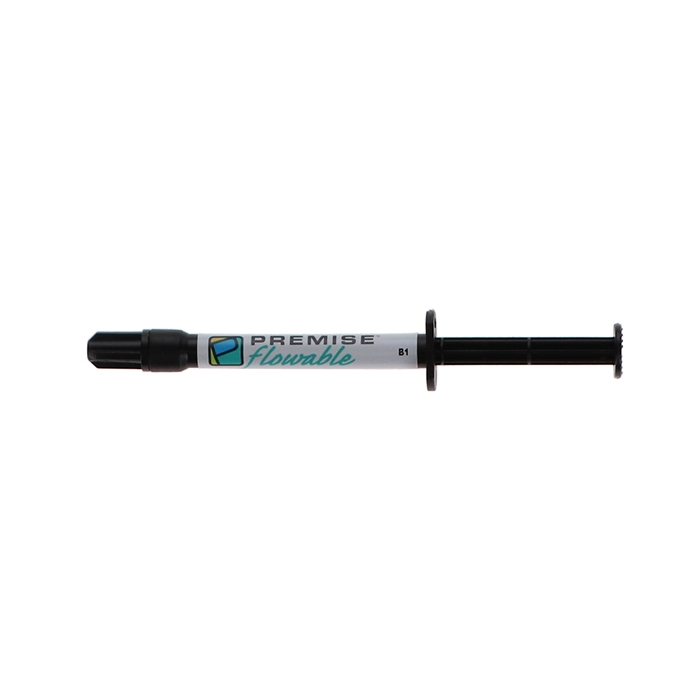 Premise Flowable Syringe 4 x 1.7gm – AVACO DENTAL CANADA