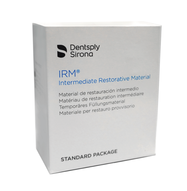 IRM Powder & Liquid, Standard Pack – AVACO DENTAL CANADA
