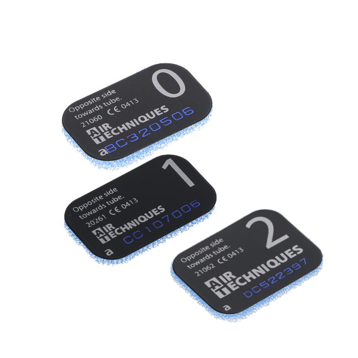 AirTechnique, ScanX Phosphor Plates – AVACO DENTAL CANADA