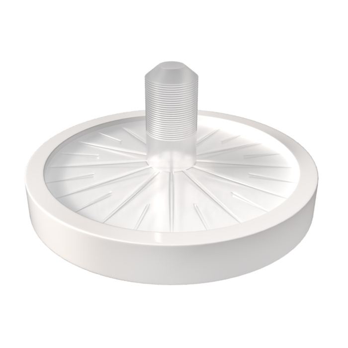 HEPA filter ENBIO S/PRO – AVACO DENTAL CANADA