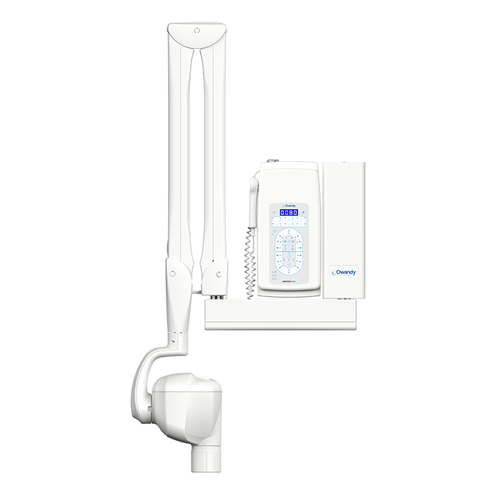 Owandy-RX PRO Mobile Intraoral X-ray, 5y WNTY, France – AVACO DENTAL CANADA