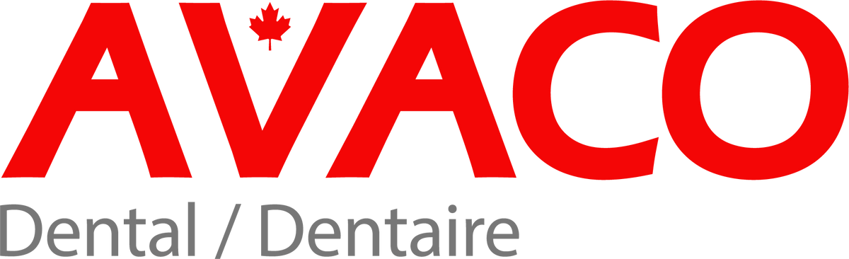 AVACO Dental Supplies and Equipment – AVACO DENTAL CANADA