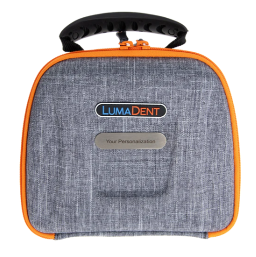 Loupes, Combo Case – AVACO DENTAL CANADA