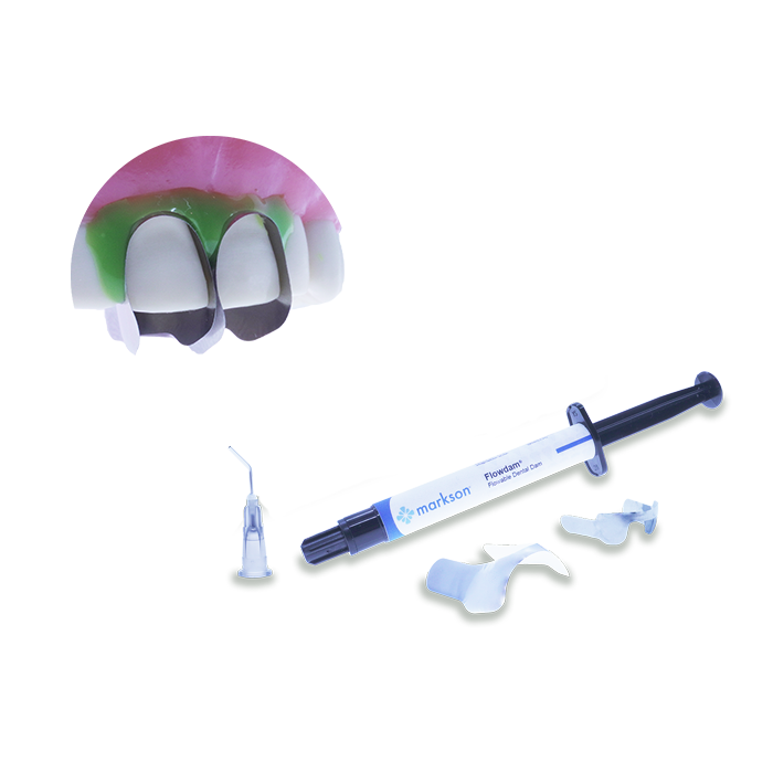 Artica™ G8, Anterior Matrix System Intro Kit – AVACO DENTAL CANADA