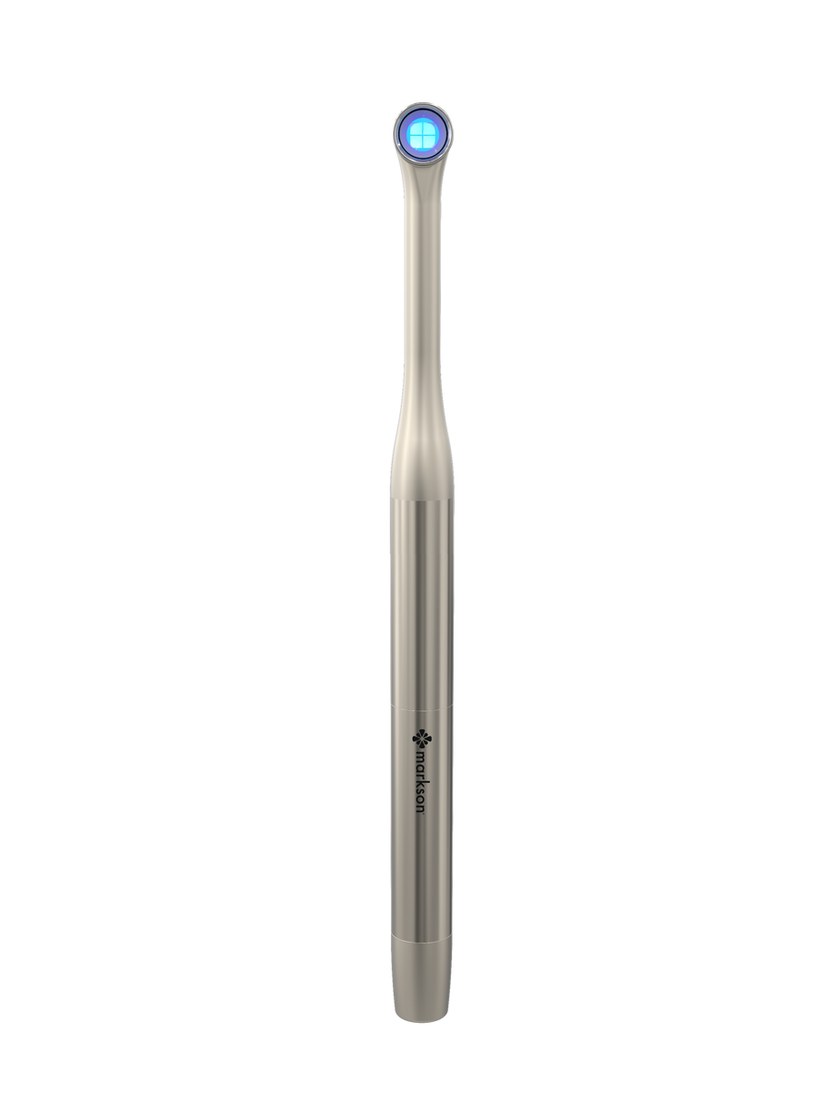 ModuLite™ LED Curing Light – AVACO DENTAL CANADA
